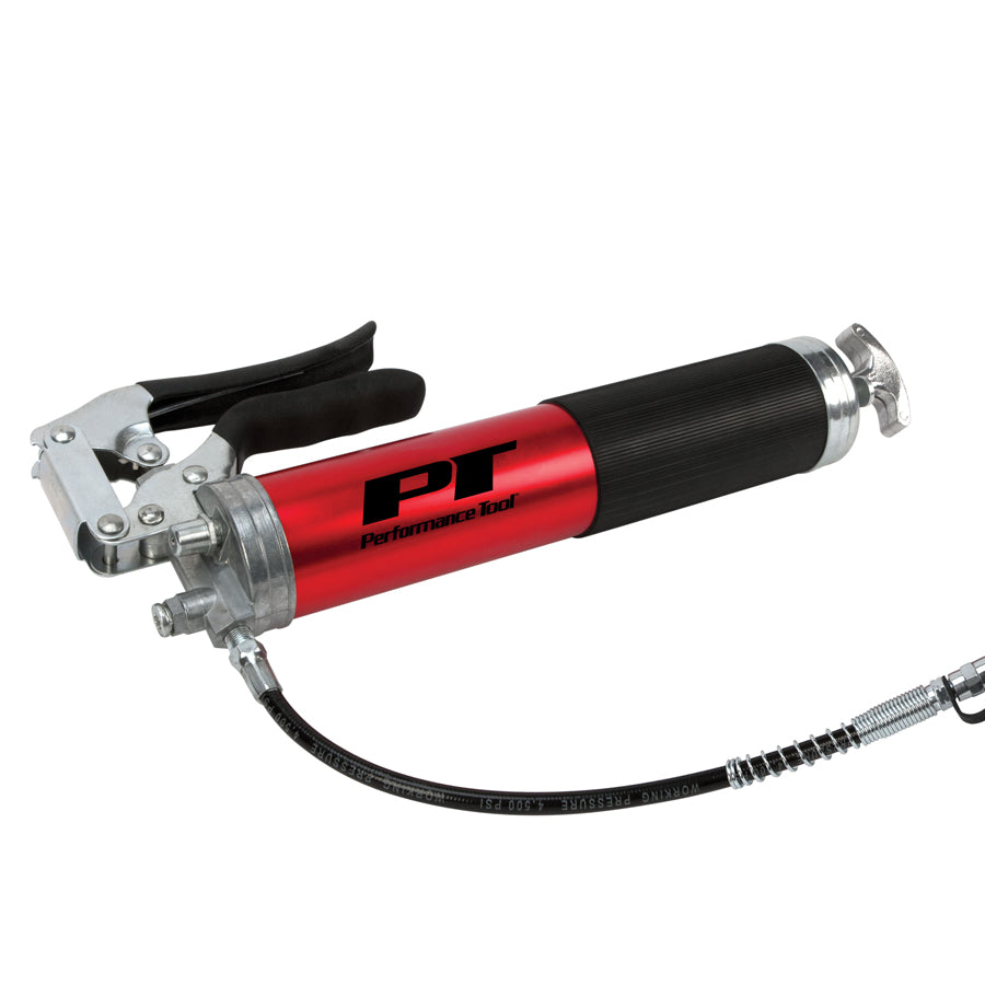 Pistolet à graisser (graisse en prime) – idoutils